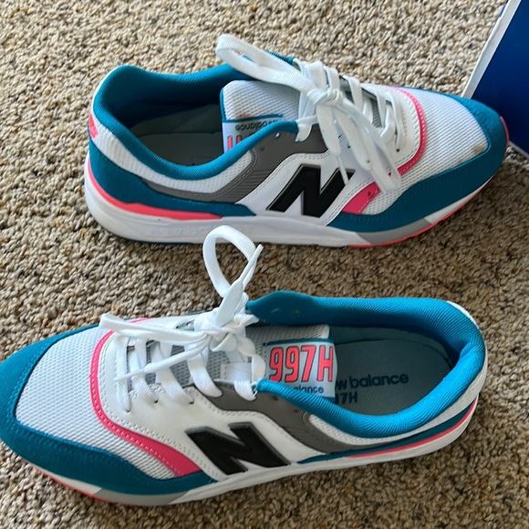 New Balance | Shoes | New Balance 997h Rare Drop | Poshmark